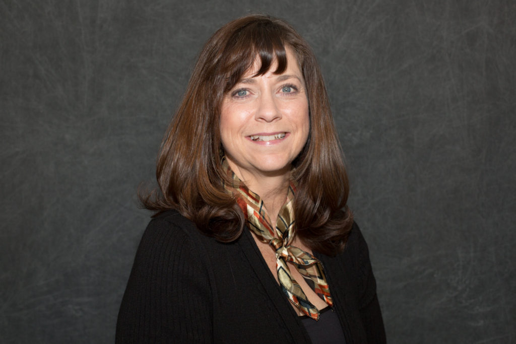 Meet the Board – AQN